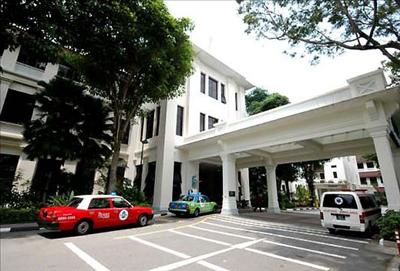 Photo gallery of Alexandra Hospital - medical centers directory