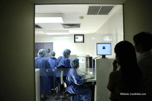 Photo gallery of TRSC International LASIK Center - medical centers ...