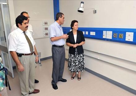 Photo gallery of Gozo Hospital - medical centers directory