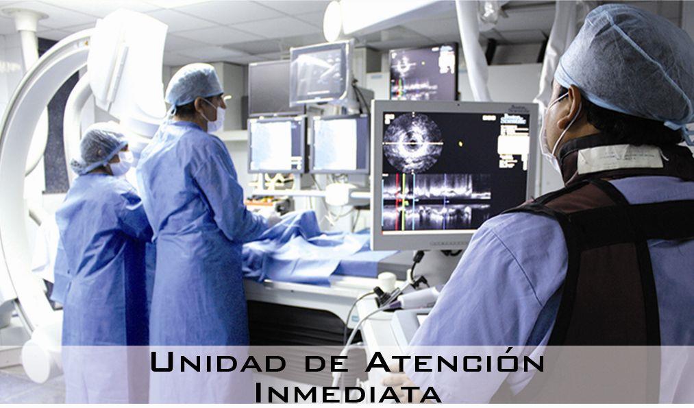 Photo gallery of Instituto Neuro Cardiovascular de las Américas ...