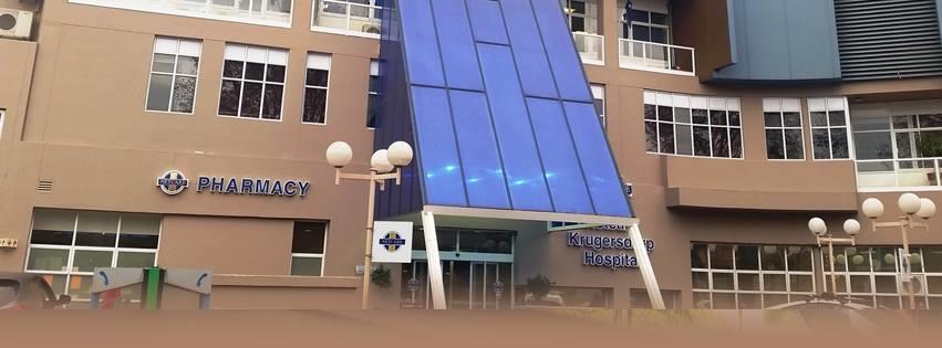 Photo gallery of Netcare Group - medical centers directory