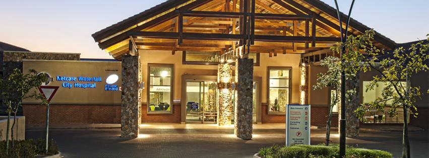 Photo gallery of Netcare Group - medical centers directory