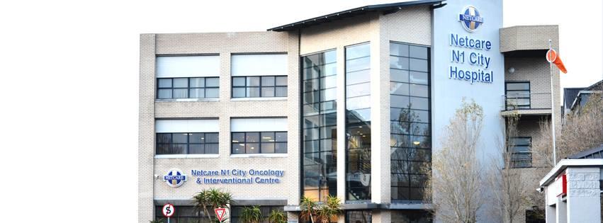 Photo gallery of Netcare Group - medical centers directory