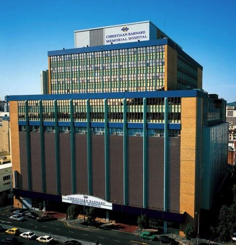 Photo gallery of Netcare Group - medical centers directory