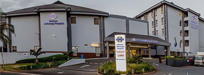 Photo gallery of Netcare Group - medical centers directory