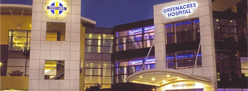 Photo gallery of Netcare Group - medical centers directory