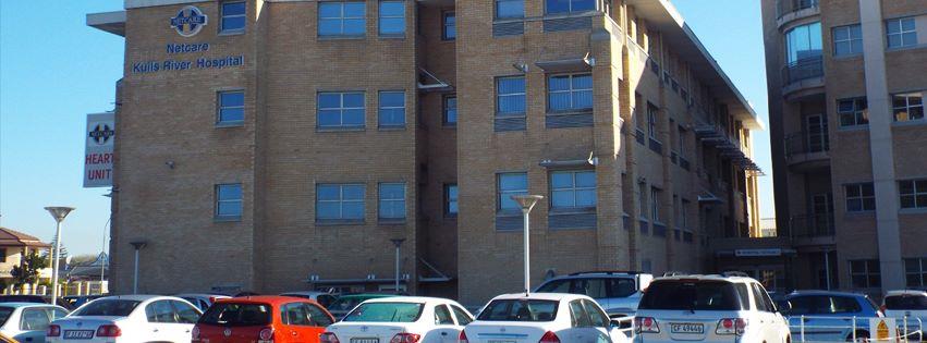 Photo gallery of Netcare Group - medical centers directory