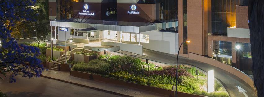 Photo gallery of Netcare Group - medical centers directory