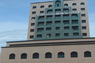 Photo gallery of World Citi Med - medical centers directory