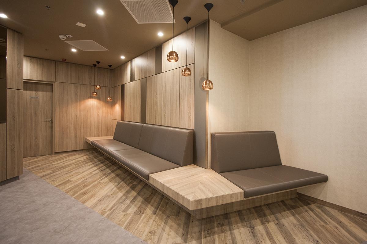 Photo gallery of Medicover Hospital Hungary - medical centers directory