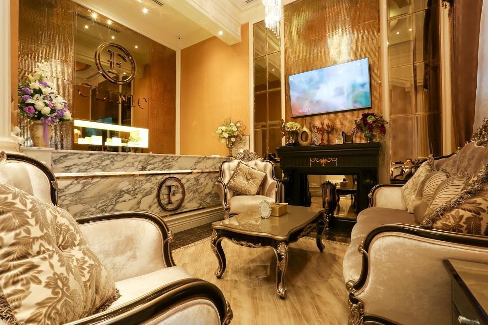 Photo gallery of F Clinic - medical centers directory