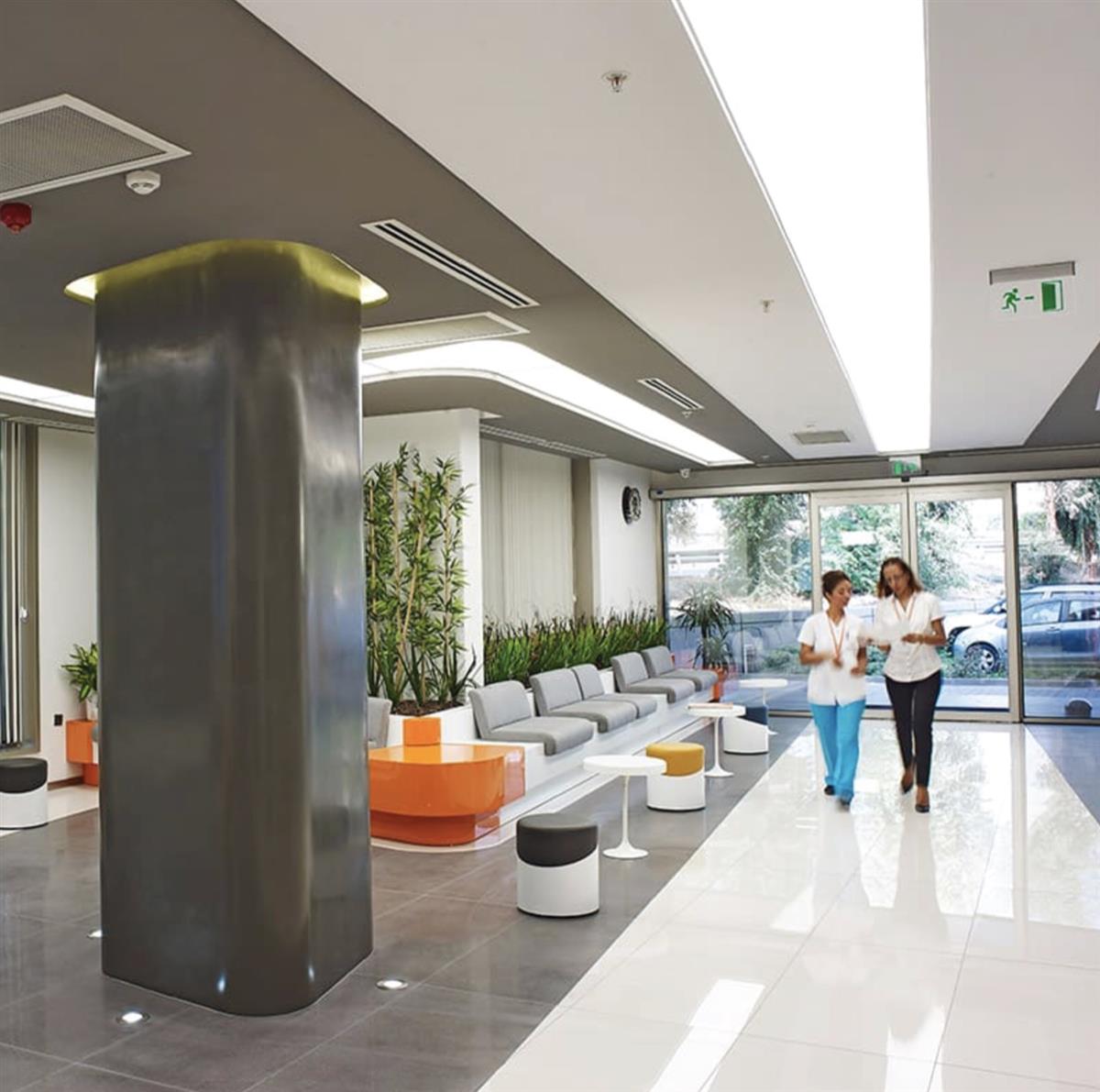 Photo gallery of Medlife Group - medical centers directory