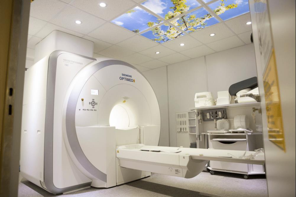 Photo gallery of Optimed Hospital - medical centers directory