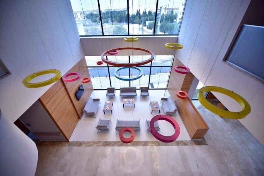 Photo gallery of Optimed Hospital - medical centers directory