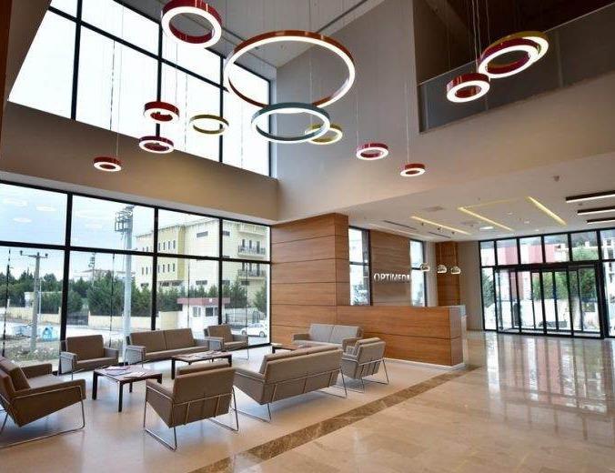 Photo gallery of Optimed Hospital - medical centers directory