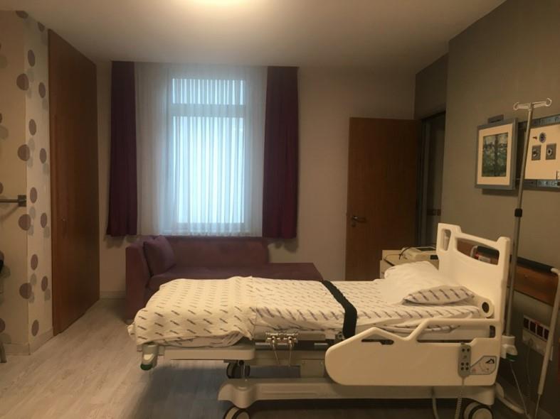 Photo gallery of Optimed Hospital - medical centers directory