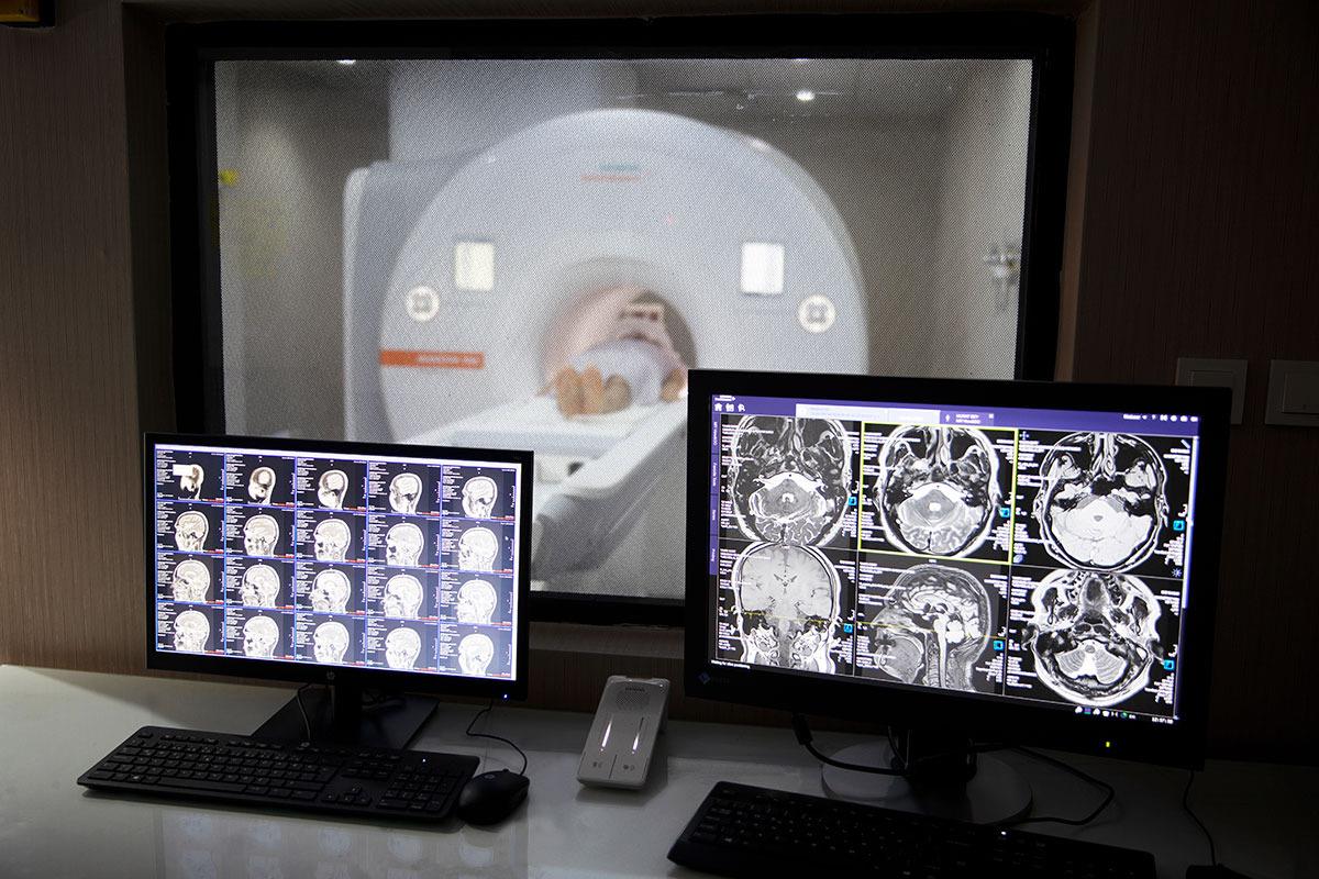 Photo gallery of Gozde International Hospitals - medical centers directory