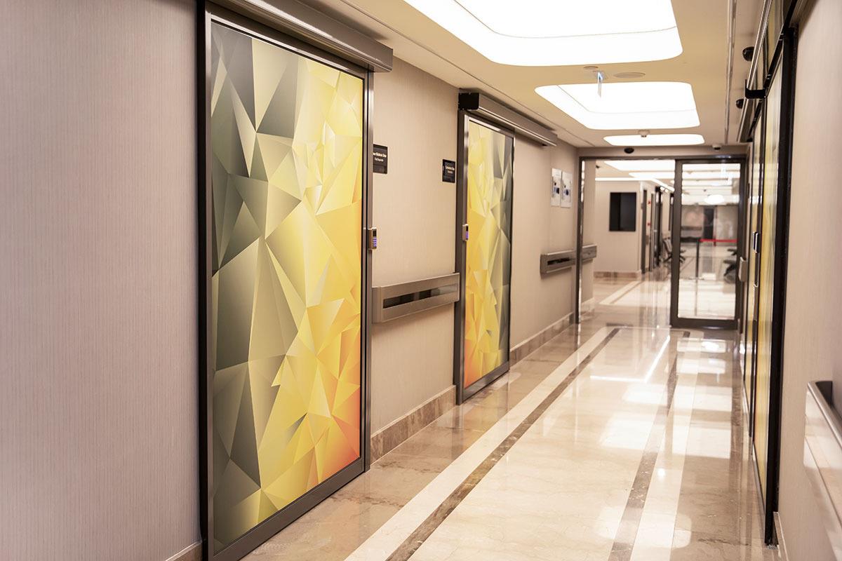 Photo gallery of Gozde International Hospitals - medical centers directory