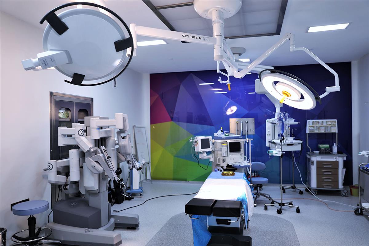 Photo gallery of Gozde International Hospitals - medical centers directory