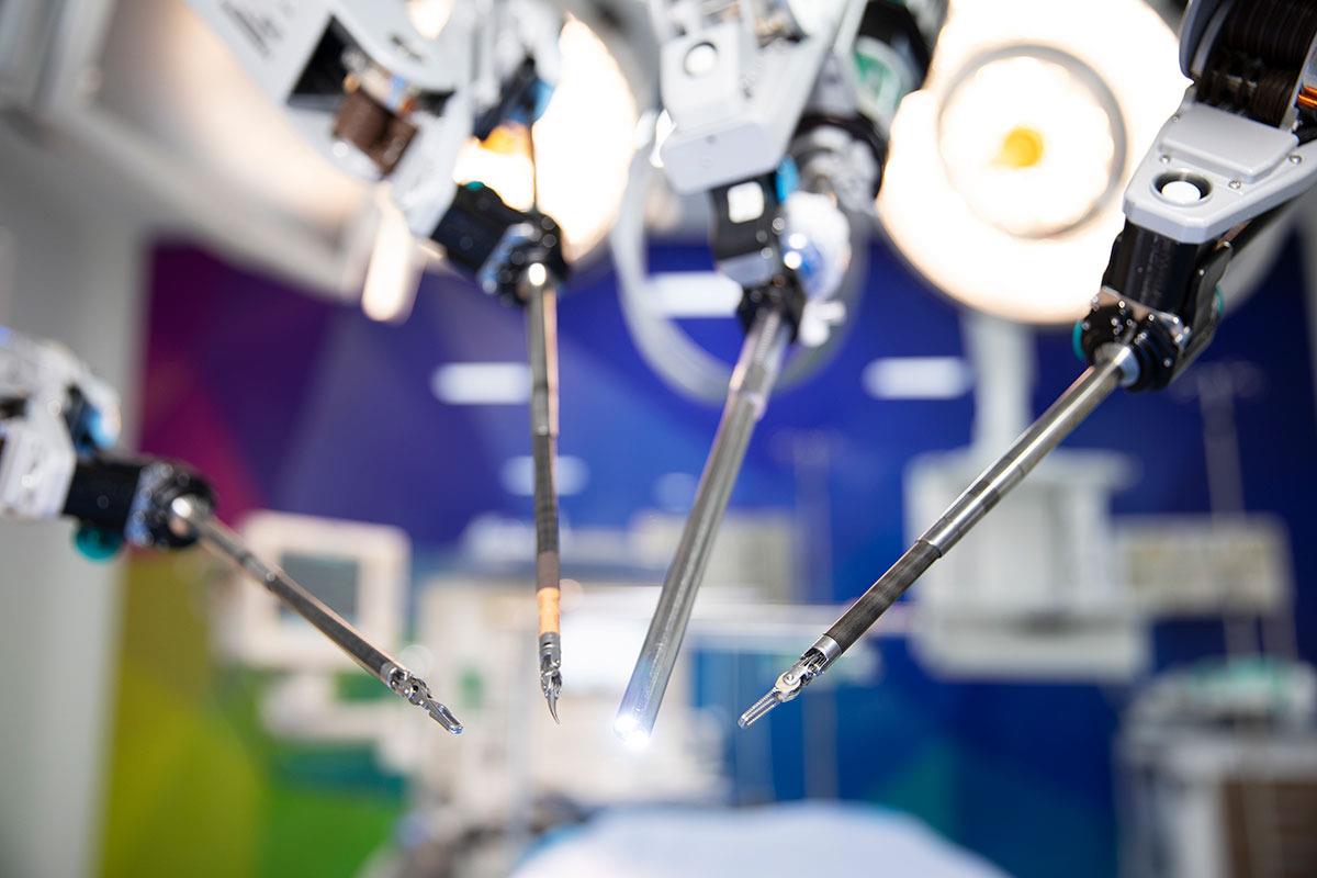 Photo gallery of Gozde International Hospitals - medical centers directory