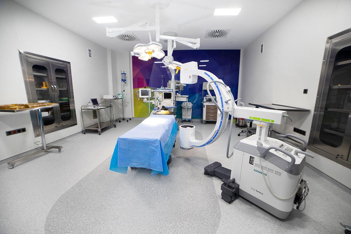 Photo gallery of Gozde International Hospitals - medical centers directory