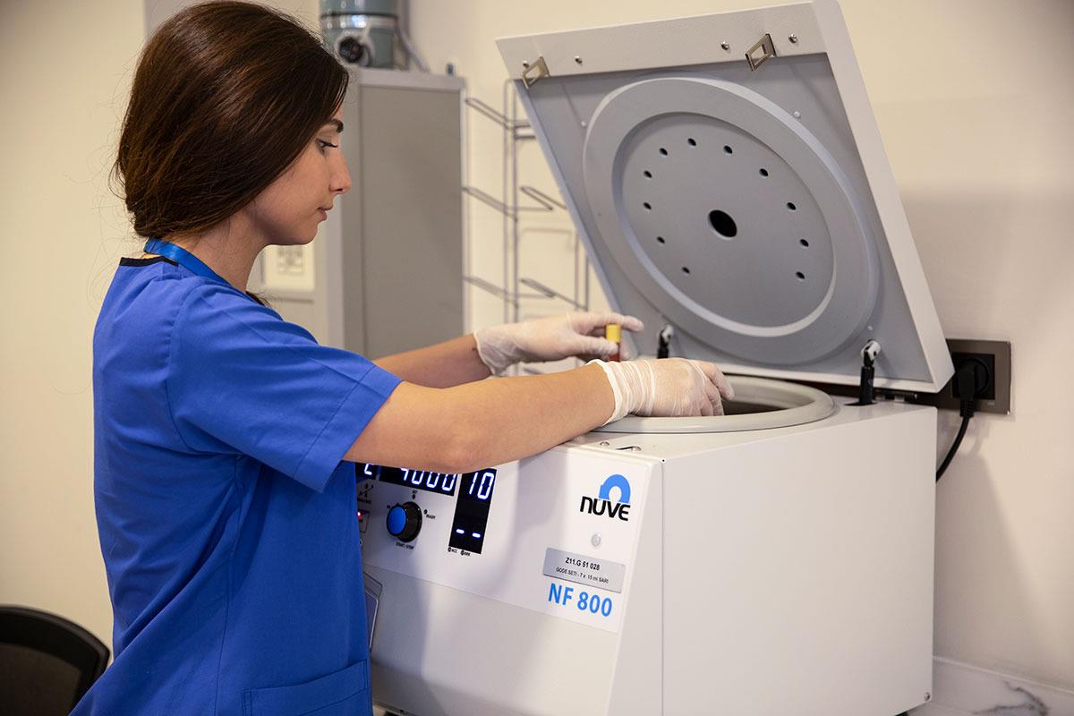 Photo gallery of Gozde International Hospitals - medical centers directory