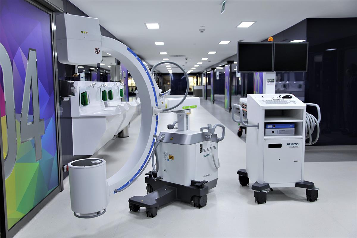 Photo gallery of Gozde International Hospitals - medical centers directory