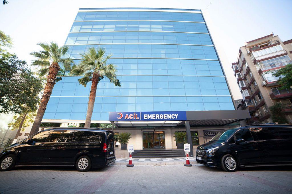 Photo gallery of Gozde International Hospitals - medical centers directory