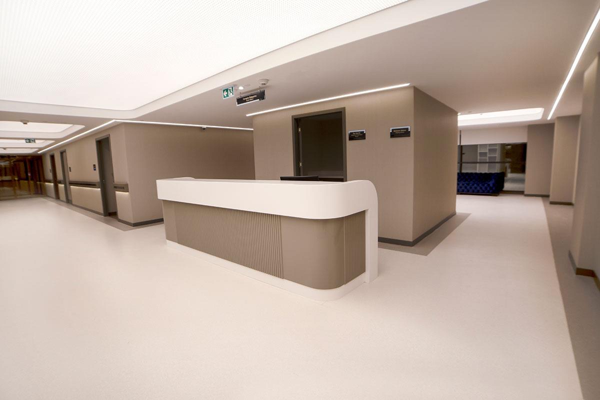 Photo gallery of Gozde International Hospitals - medical centers directory