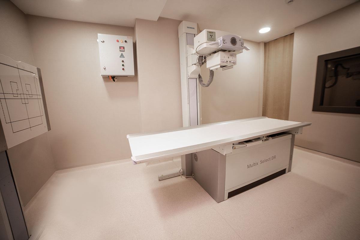 Photo gallery of Gozde International Hospitals - medical centers directory