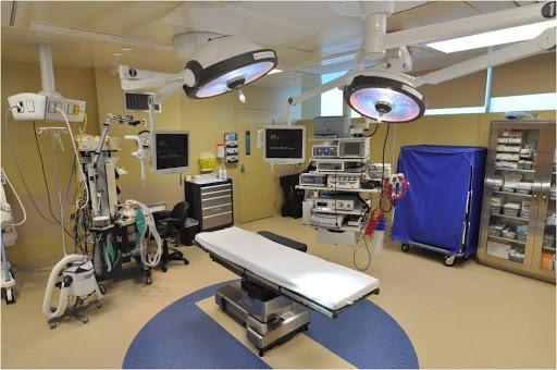 Photo gallery of Canadian Specialist Hospital - medical centers directory