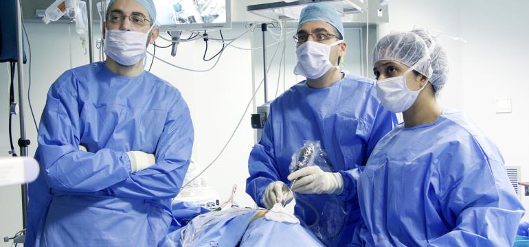 Photo gallery of Canadian Specialist Hospital - medical centers directory