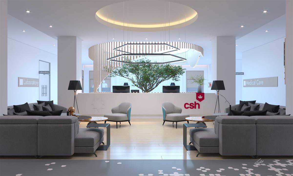 Photo gallery of Canadian Specialist Hospital - medical centers directory