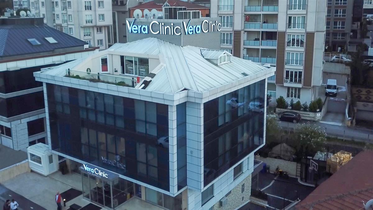 Photo gallery of Vera Clinic - medical centers directory