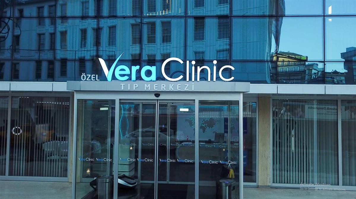 Photo gallery of Vera Clinic - medical centers directory