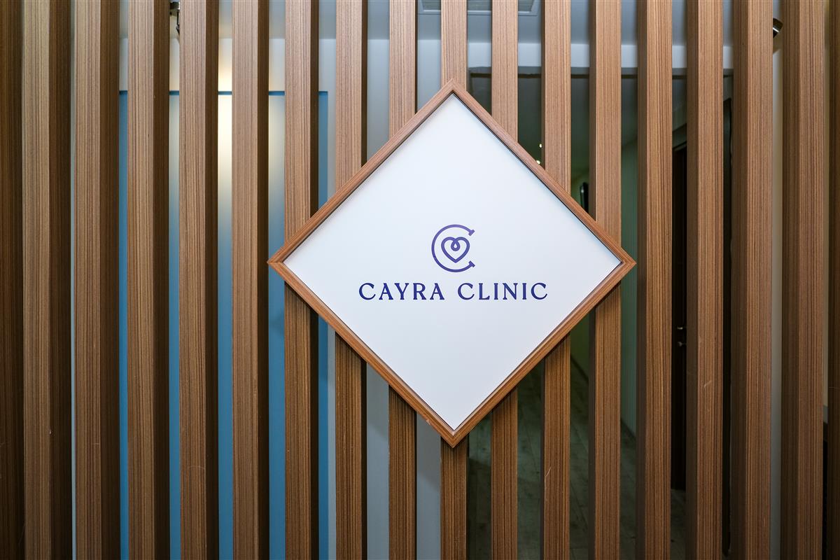 Photo gallery of Cayra Clinic - medical centers directory