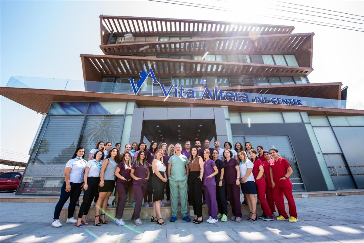 Photo gallery of Vita Altera IVF Center - medical centers directory