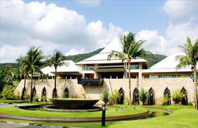 Photo gallery of Bangkok Hospital Samui - medical centers directory