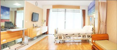 Photo gallery of Bangkok Hospital Samui - medical centers directory