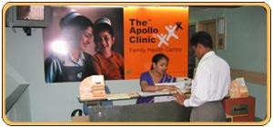 Photo gallery of The Apollo Clinic - medical centers directory
