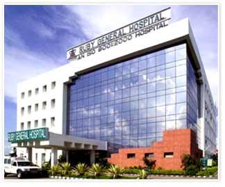 Photo gallery of Ruby General Hospital - medical centers directory