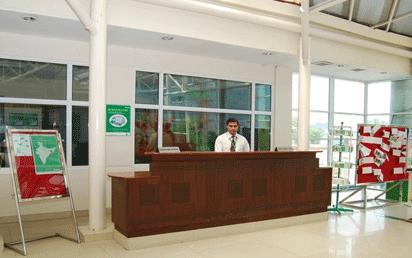 Photo gallery of Fortis Hospital Noida - medical centers directory