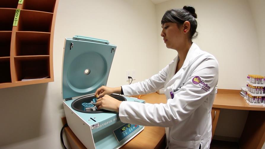 Photo gallery of Hospital Angeles - medical centers directory