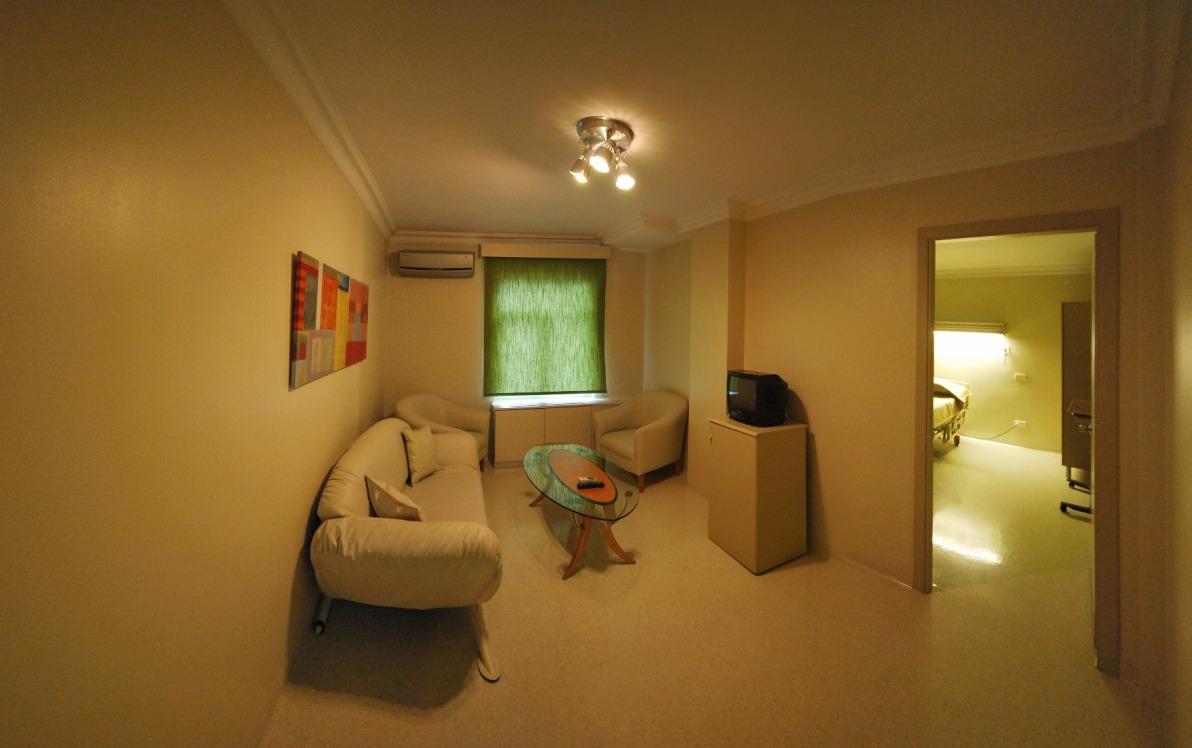 Photo gallery of Cevre Hospital - medical centers directory