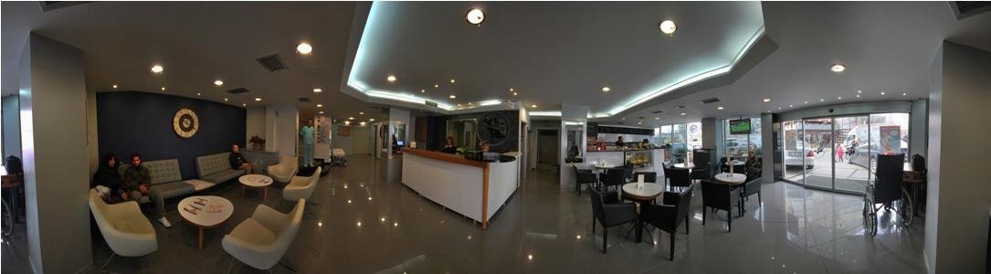 Photo gallery of Cevre Hospital - medical centers directory