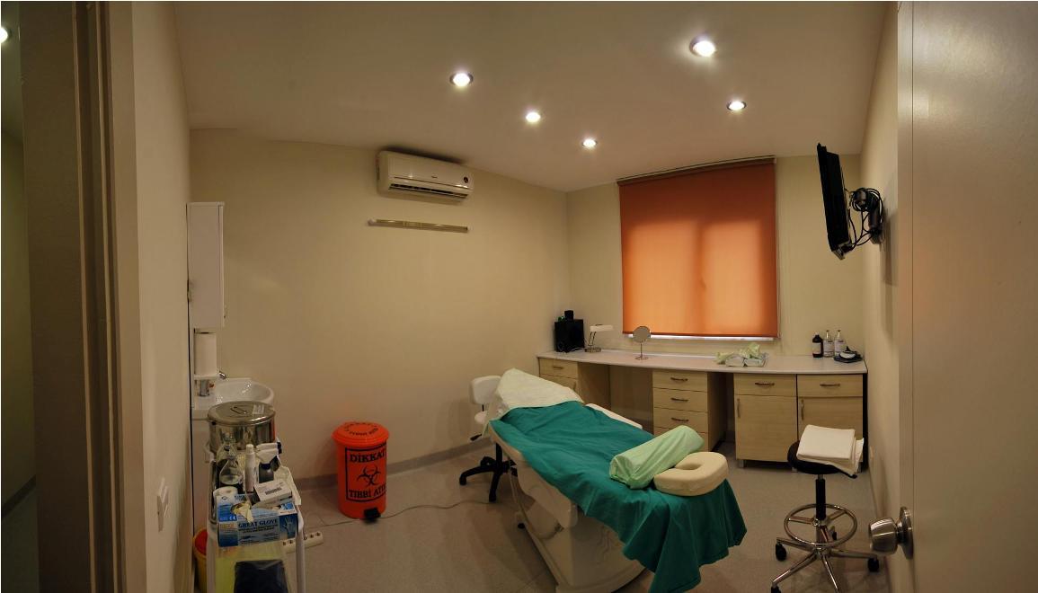 Photo gallery of Cevre Hospital - medical centers directory