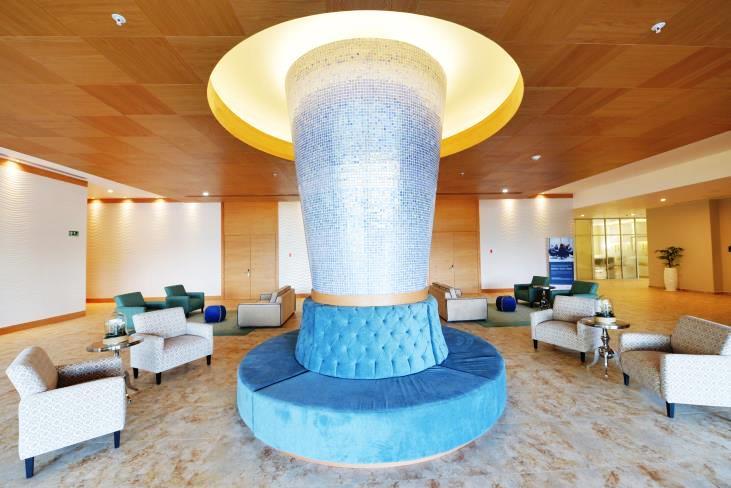 Photo gallery of Galenia Hospital - medical centers directory