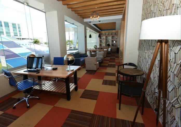 Photo gallery of Galenia Hospital - medical centers directory