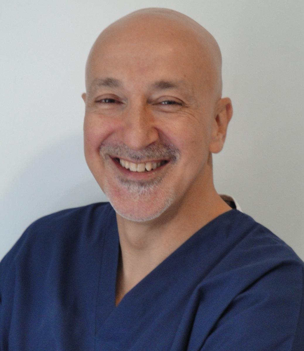 Photo gallery of Genia Oral and Maxillofacial Surgery Clinic - medical ...