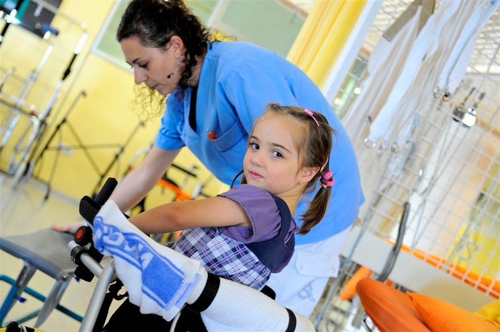 Photo gallery of Guttmann Institute - medical centers directory